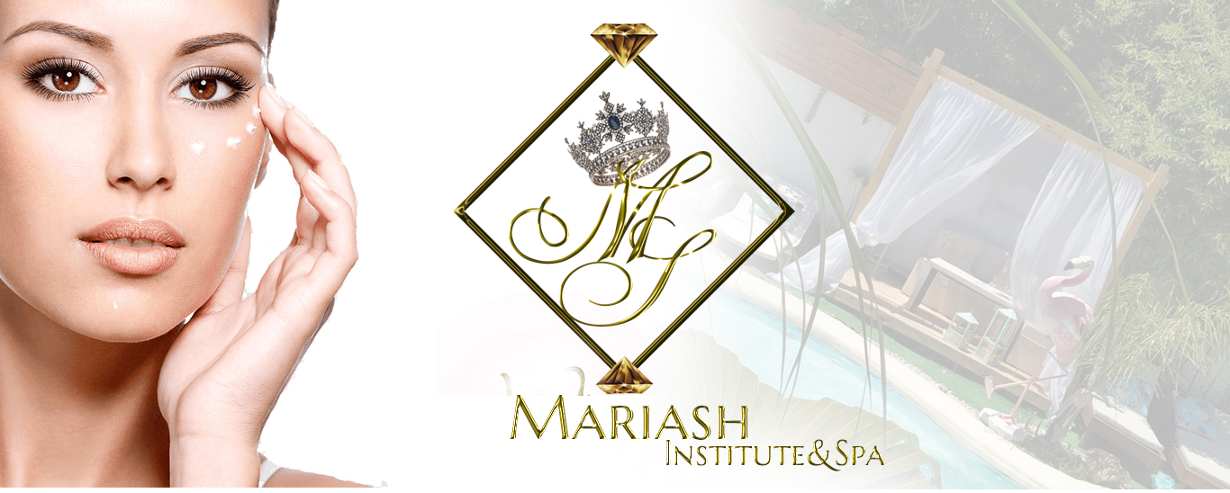 index - Mariash Institute&Spa