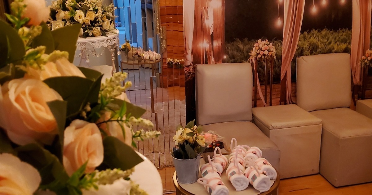 Cumple Spa - Mariash Institute&Spa